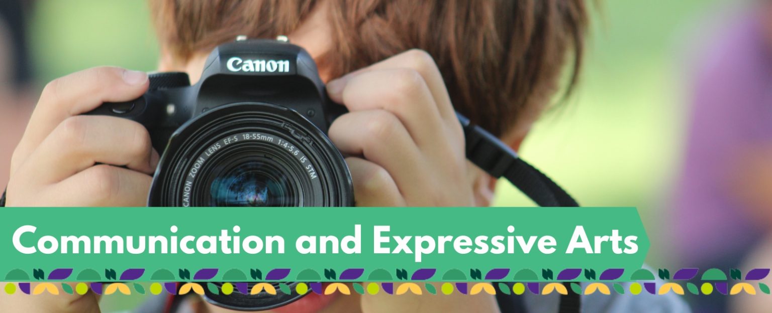 Communication Arts Festival – Rock County Positive Youth Development