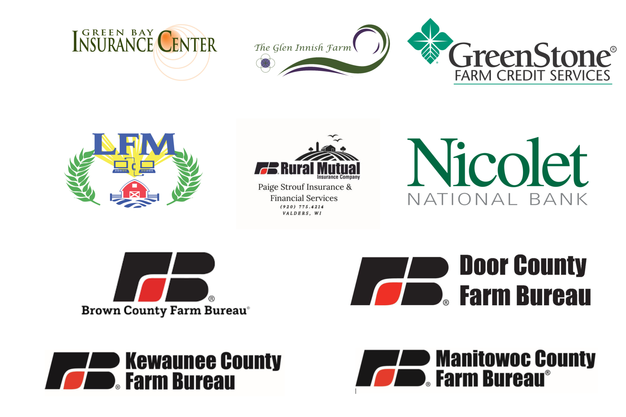 VITAL – Kewaunee County Agriculture