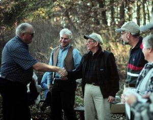 Site Visits – Land Use Training & Resources