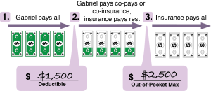 How Health Insurance Works – Money Matters