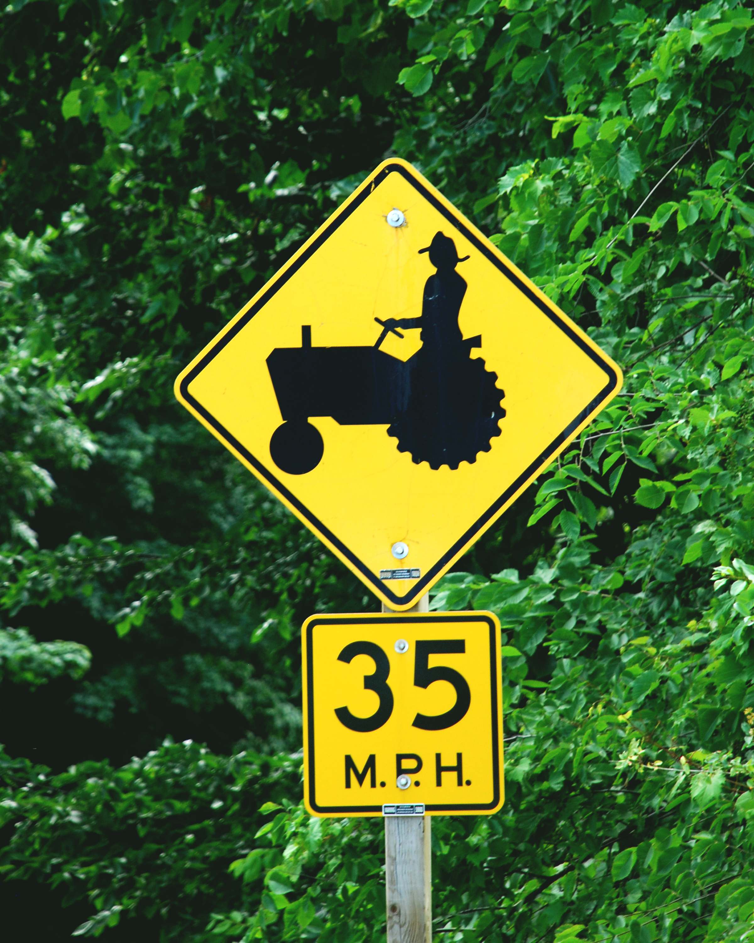 Tractor Road Sign News From Extension tractor-road-sign-news-from-extension
