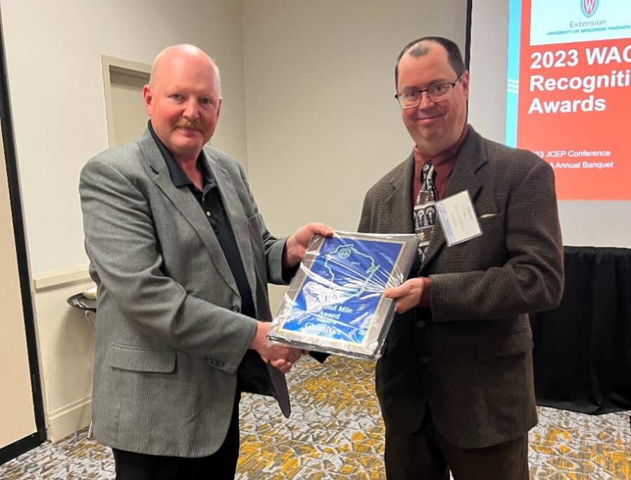 Association of County Agricultural Agents Honors 2023 Award Recipients ...