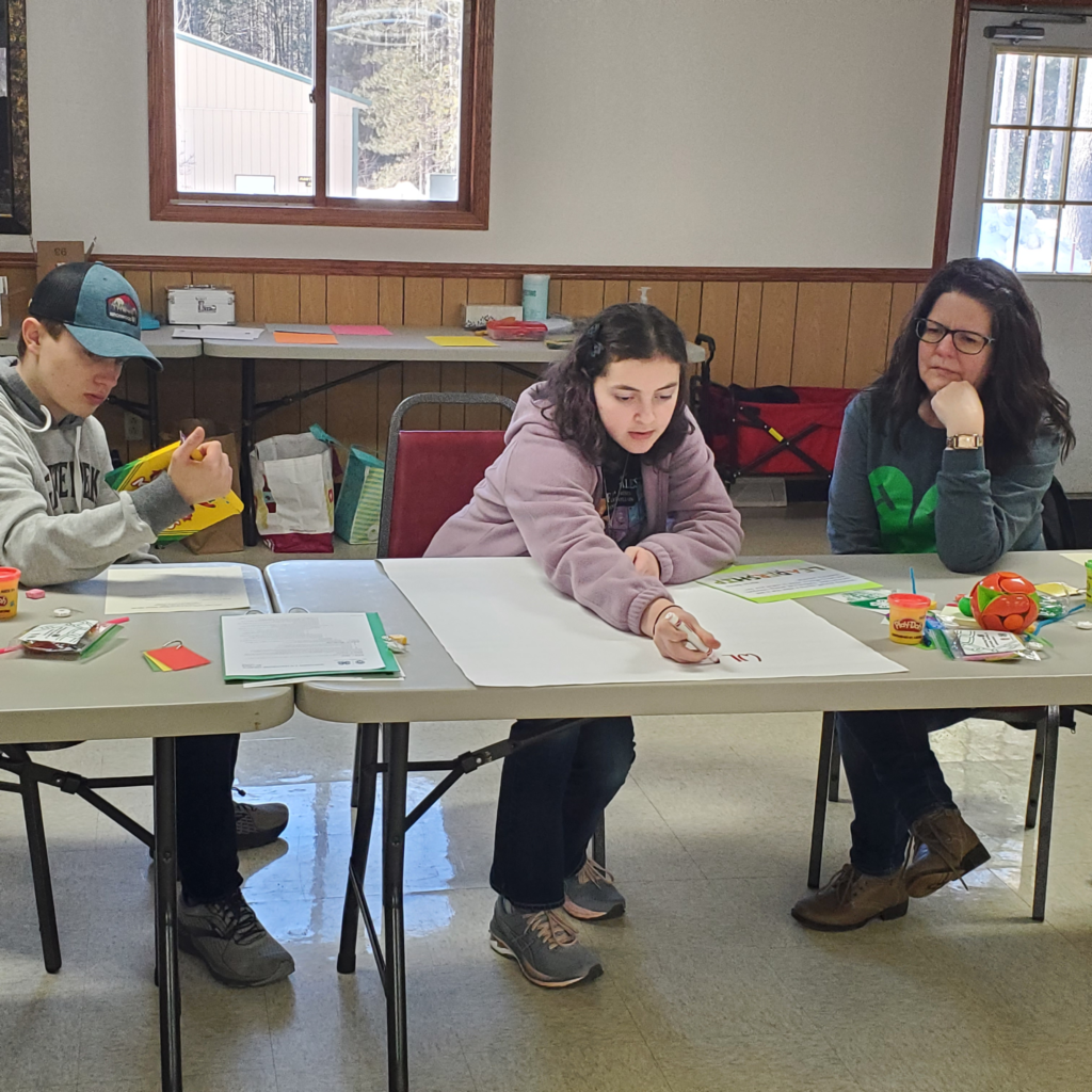 Changing the outcome: Peers are key to reentry success – News from ...