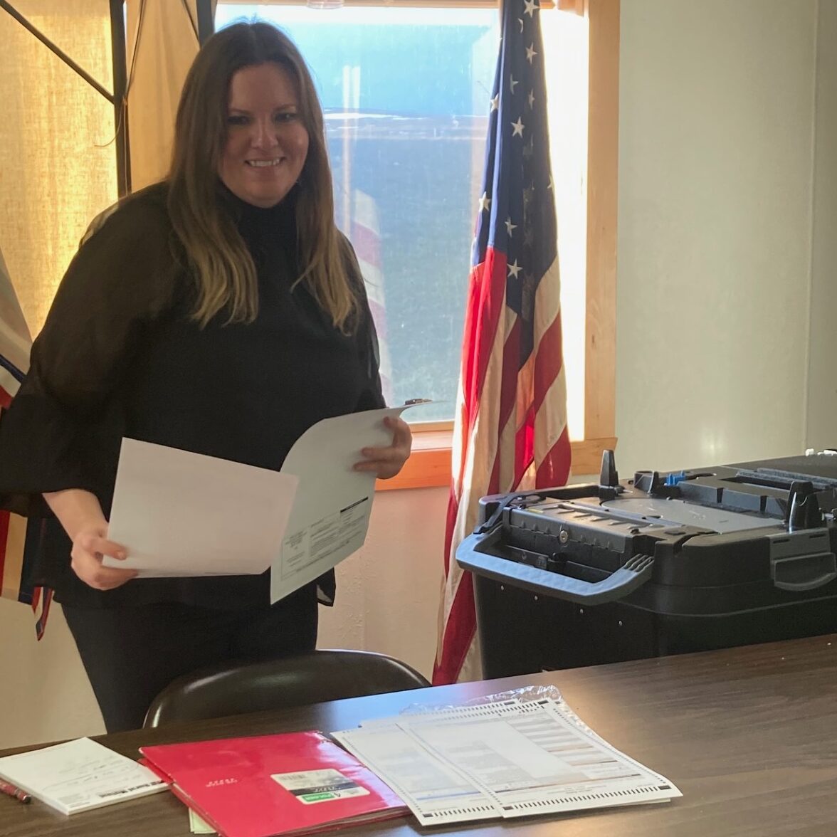 The Swiss Army knives of their communities – Municipal Clerks handle ...