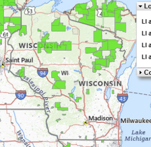USDA Food Access Research Atlas – Program Development and Evaluation