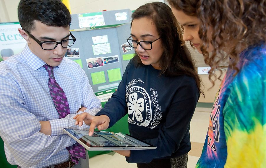 Technology Resources – Wisconsin 4-H Citizenship